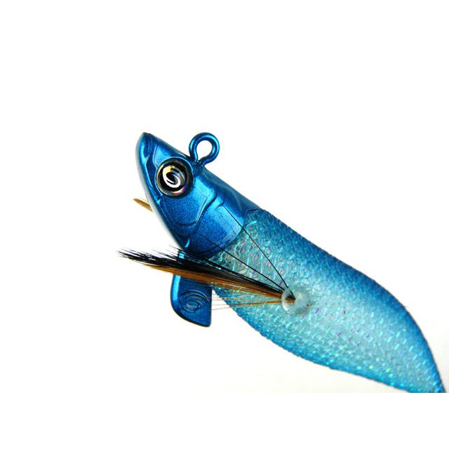 Crazy Ocean クレイジーオーシャン(Crazy Ocean) ティップランナー チビ(Tip Runner Chibi) 2.5号 ...