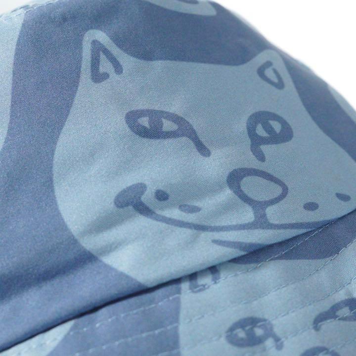 RIPNDIP（リップンディップ） RIPNDIP Many Faces Bucket Hat バケットハット ユニセックス 送料無料 ...