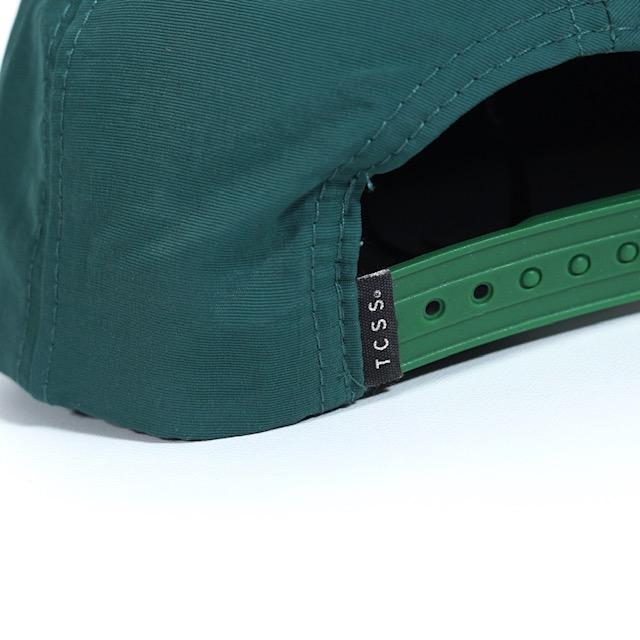 TCSS Standard Cap グリーン スナップバック キャップ 帽子 メンズ ユニセックス レア : Aoshi - 通販 ...
