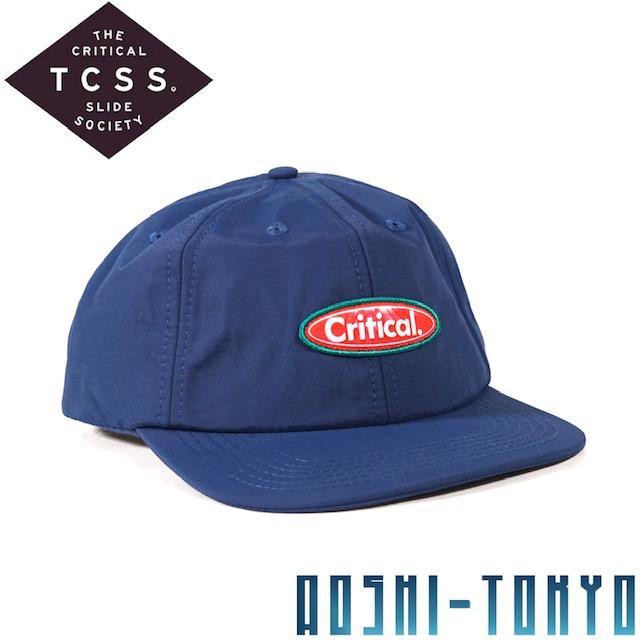 TCSS Disc Cap デニム スナップバック キャップ 帽子 夏 海 ユニセックス : Aoshi - 通販 - Yahoo!ショッピング