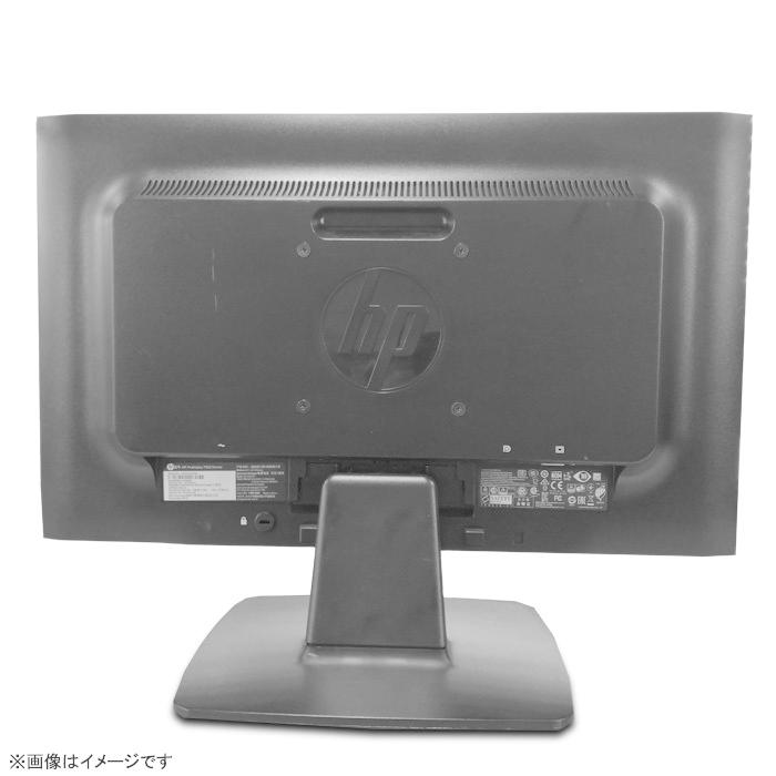 中古 HP P202 20インチ 液晶モニター ProDisplay 非光沢 D-SUB VGA DisplayPort 20型 日立ビジネス ...
