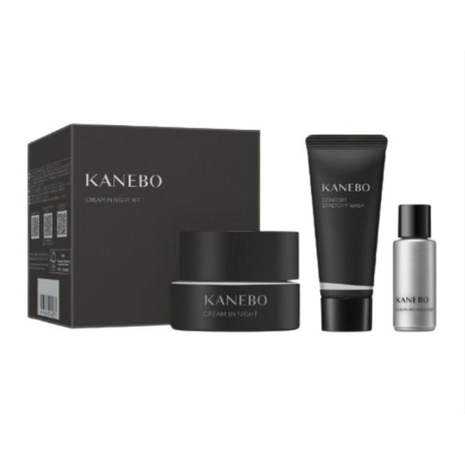 Kanebo kanebo カネボウ クリーム イン デイキット f 40g フェイスクリーム セット : 青駿玉商店 - 通販 - Yahoo!ショッピング