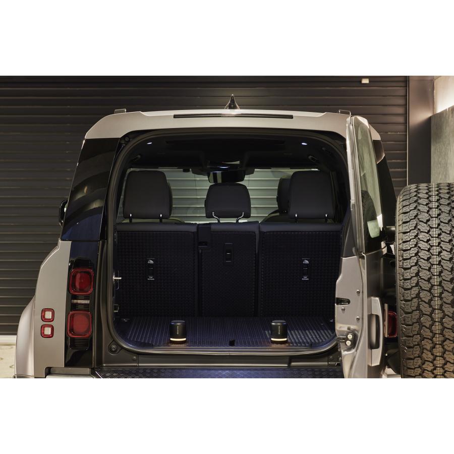 RHYTHM ポータブルスピーカー Bluetooth グッドデザイン賞受賞 VGP受賞 「MAGSPEAKER DUO」 : Tobac ...
