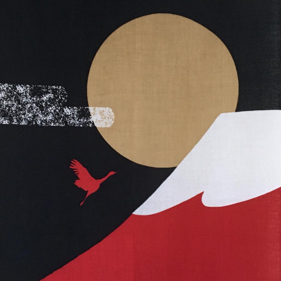 絵手ぬぐい「JAPAN/濱文様」（吉祥・粋・富士山） : hama-japan : Gocha青山茶舗 - 通販 - Yahoo!ショッピング