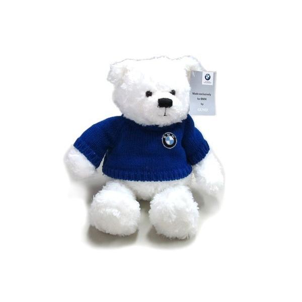 BMW Plush Bear（プラッシュベアー）(身長：約37cm) : AOYAMA PITIN - 通販 - Yahoo!ショッピング
