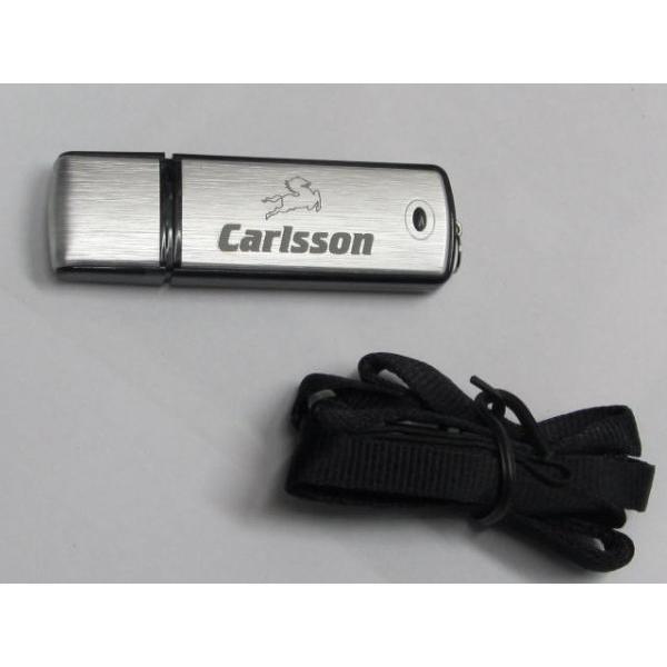CARISSON ロゴマーク入り USB : AOYAMA PITIN - 通販 - Yahoo!ショッピング