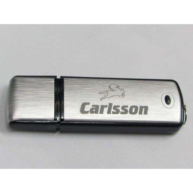 CARISSON ロゴマーク入り USB : AOYAMA PITIN - 通販 - Yahoo!ショッピング