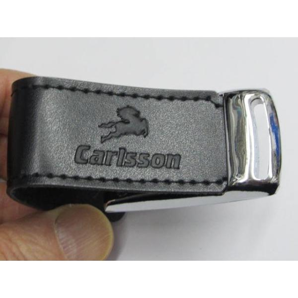 CARISSON ロゴマーク入り USB : AOYAMA PITIN - 通販 - Yahoo!ショッピング