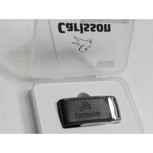 CARISSON ロゴマーク入り USB : AOYAMA PITIN - 通販 - Yahoo!ショッピング