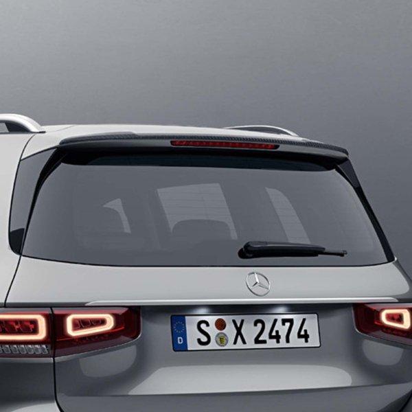 X247 GLB 純正 ルーフスポイラー : AOYAMA PITIN - 通販 - Yahoo!ショッピング