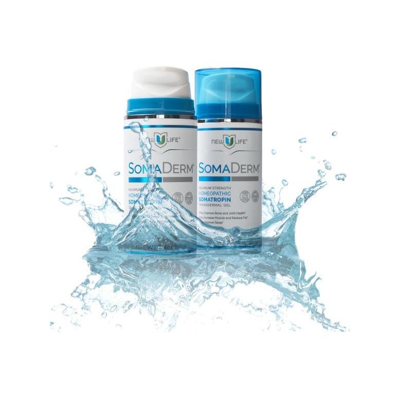 ソーマダーム (ソマダーム) ジェル 96g【3本】 : aozora-b15 : あおぞら雑貨店 - 通販 - Yahoo!ショッピング