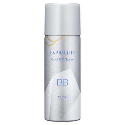 ESPRIQUE コーセー ESPRIQUEエスプリーク 冷感タッチ BBスプレー 02 ナチュラルベージュ 50g スプレー : あおぞらストア 真心込めて丁寧に - 通販 - Yahoo ...