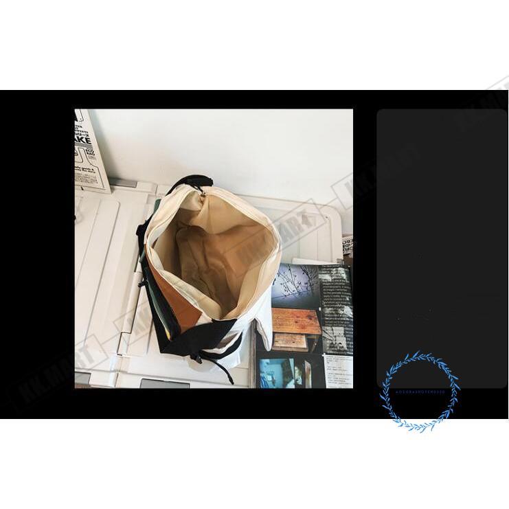 ショルダーバッグ メッセンジャーバッグ 防水 耐磨耗 斜めがけ バッグ 大容量 撥水 A4サイズ対応 : アオゾラショウテン - 通販 - Yahoo!ショッピング