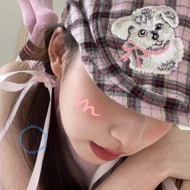 ハンチング帽 キャスケット帽 春夏 帽子 レディース kpop y2k ハンチング帽 キャスケット帽 春夏 帽子 レディース kpop y2k