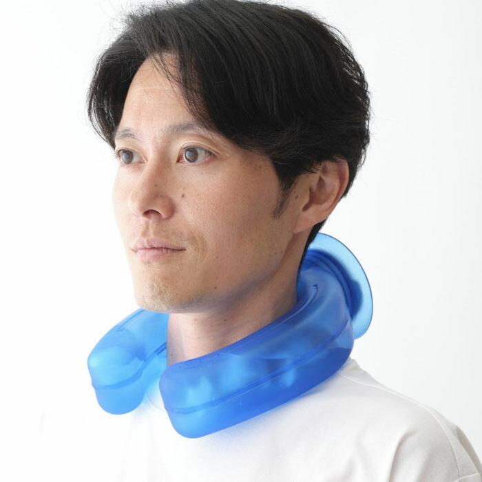 アイシングU 【2個以上購入で送料無料】ハンズフリー ネック アイシングU 【2個以上購入で送料無料】ハンズフリー ネック