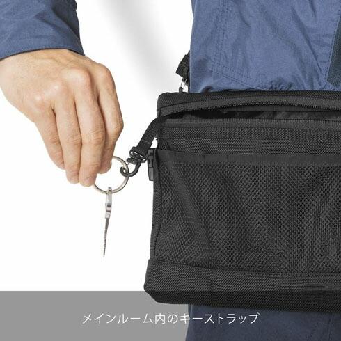 エリア 241(AREA241) アウトドアバッグ サコッシュ SACOCHE（23ss）ブラック 2.3L MB9301-BK : スポーツプラザヒビノ ヤフー店 - 通販 - Yahoo ...