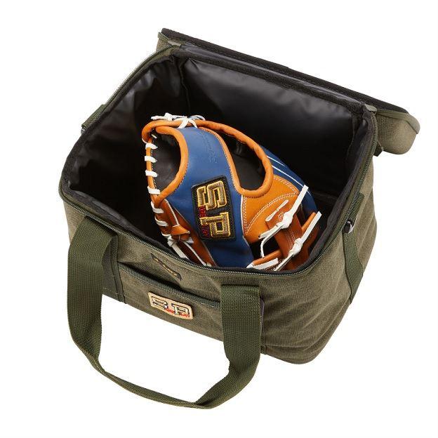 シュアプレイ シュアプレイ(sureplay) 野球 シングルケース バッグ (24ss) グローブケース ボールケース オリーブ/コヨーテ SBJ940-OL/COY : スポーツプラザヒビ ...