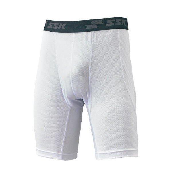 エスエスケイ（スポーツ用品） エスエスケイ（ssk）野球 スライディングパンツ 一般 (22ss) ホワイト BSP003-10 : スポーツプラザヒビノ ヤフー店 - 通販 - Yahoo ...