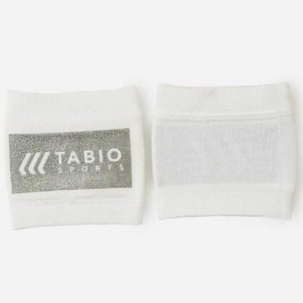 Tabio 【ネコポスOK】タビオ (Tabio) サッカー フットボール ソックス ノンスリップバンド サラシ 白 ホワイト 0721-90004-09 : スポーツプラザヒビノ ヤフー店 ...