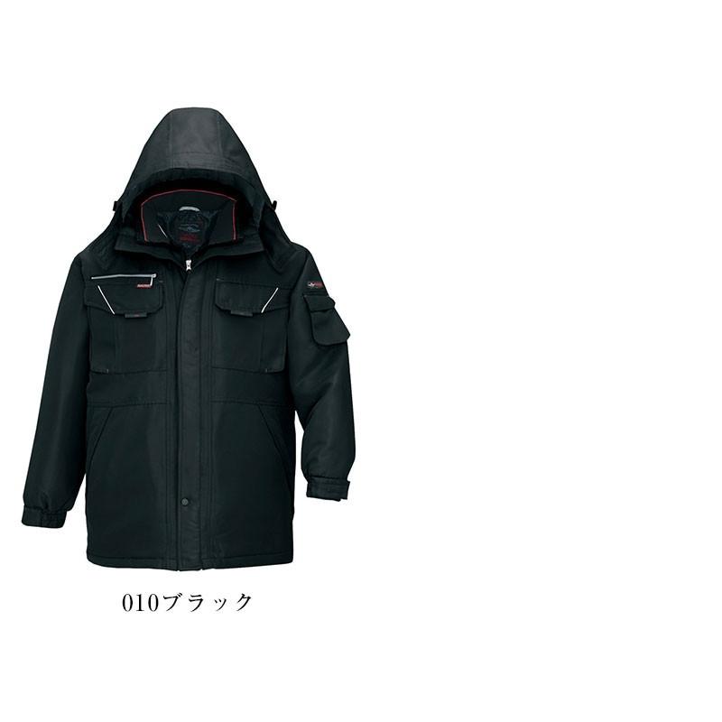防寒ブルゾン 秋冬作業着 TULTEX 作業服 アウター 防寒コート 作業 防寒 AITOZ :az-8460:ApparelBank - 通販 - Yahoo!ショッピング
