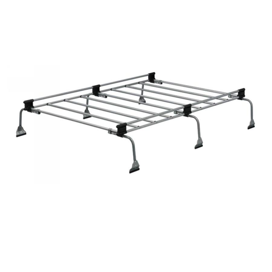精興工業 TUFREQ タフレック Uシリーズ ホンダ バモス HM1・2 H11.6〜 ルーフキャリア[6本脚タイプ] UL32 : カー用品のエムティケイ - 通販 - Yahoo!ショッピング