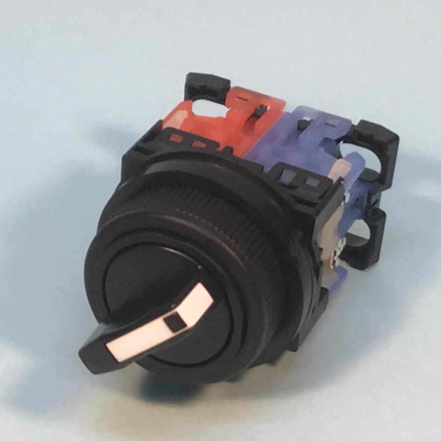 富士電機 セレクタスイッチ AR30PR-211B :AR30PR211B:AP-SHOP - 通販 - Yahoo!ショッピング