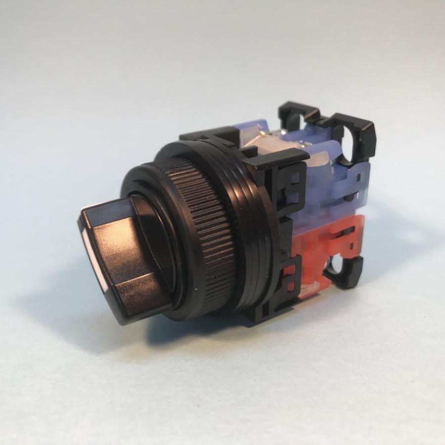 富士電機 セレクタスイッチ AR30PR-211B :AR30PR211B:AP-SHOP - 通販 - Yahoo!ショッピング