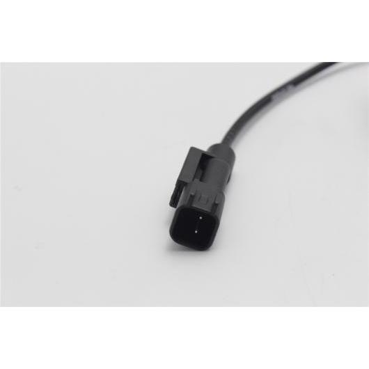 リア 左 ABS ホイールスピードセンサ 三菱 4670A583 4670A157 SU12618 5S11165 AL-BB-4754 AL ...