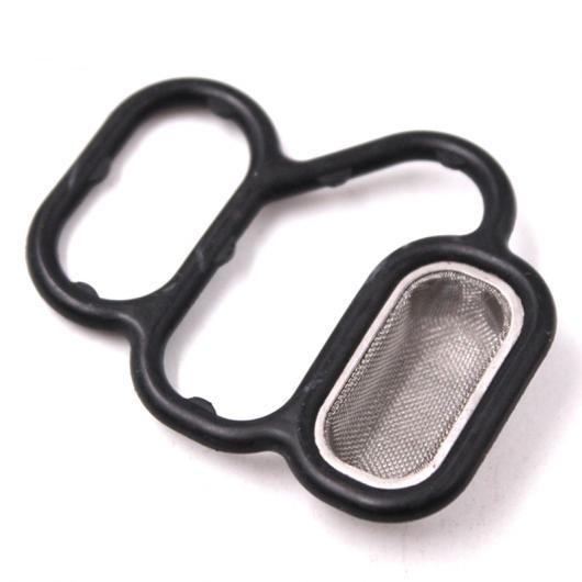 15825-RB0-003エンジン バリアブル タイミングスプール バルブ フィルター ホンダCR-Z 1.5L-L4 15825RB0003 ...