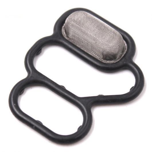 AL 15825-RB0-003エンジン バリアブル タイミングスプール バルブ フィルター ホンダCR-Z 1.5L-L4 ...