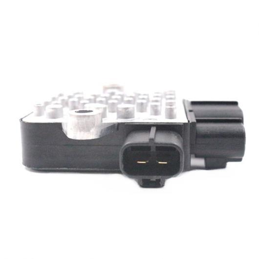 1355A408 リレーラジエーター冷却ファン コントロール モジュール 三菱 マツダ 1355A124 1355A053 L3361515Y ...