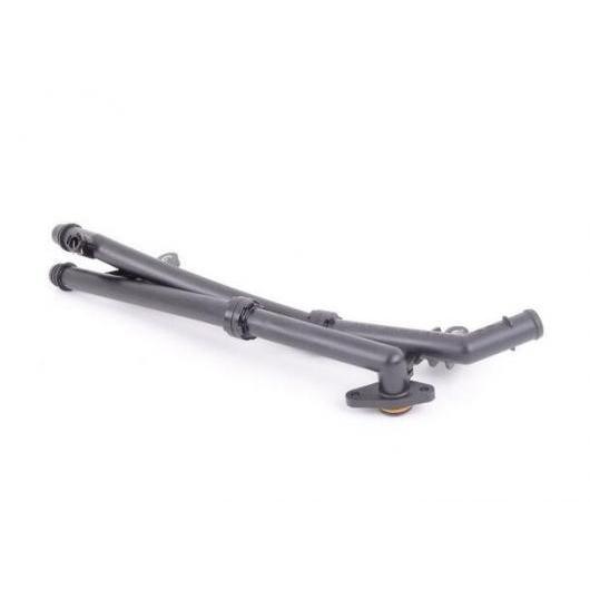 1ピース ウォーター ポンプ 冷却パイプメルセデス W204 M271 C180 C200 C250 SLK250 1.8L ...