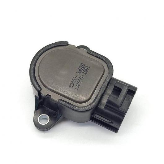 スロットル ポジション センサー 89452-35020 198500-1061 8945235020 1985001061 適用: トヨタ ...