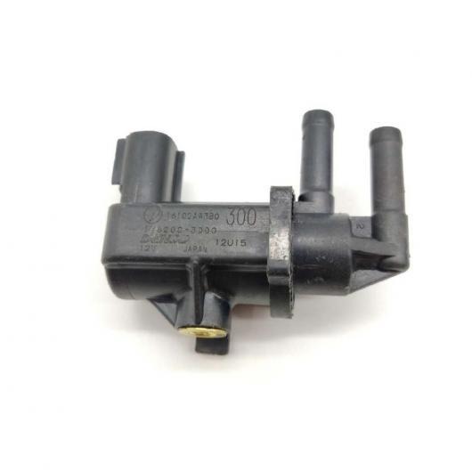 16102AA380 136200-3000 1362003000 ブースト スイッチ バルブ コントロール ソレノイド 適用: スバル ...