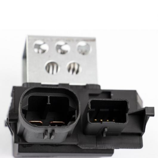 1ピース OEM 9673999980 ラジエーター ファン コントローラー リレー レジスタ 適用： プジョー/PEUGEOT 308CC ...