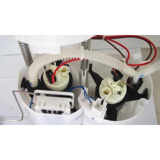 WAJ フューエルポンプ モジュール アセンブリ 2114701794 2114700000 適用: メルセデスベンツ/MERCEDES ...