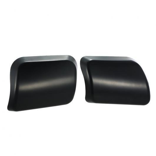 バンパー ヘッドライト ウォッシャー キャップ カバー 4F0955275 適用: アウディ/AUDI A6/S6 05-08 AL-LL ...