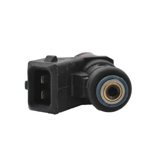 4ピース フューエル インジェクター ノズル 適用: ルノー/RENAULT メガーヌ H132259 ITGDC9 8200505191 ...