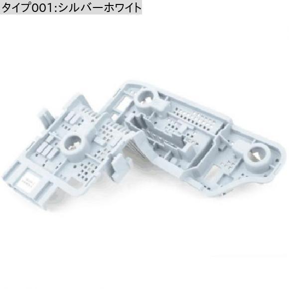 適用: メルセデス C クラス W204 LED フェイスリフト リア 左 N/S テールライト バルブ ランプ サポート ...