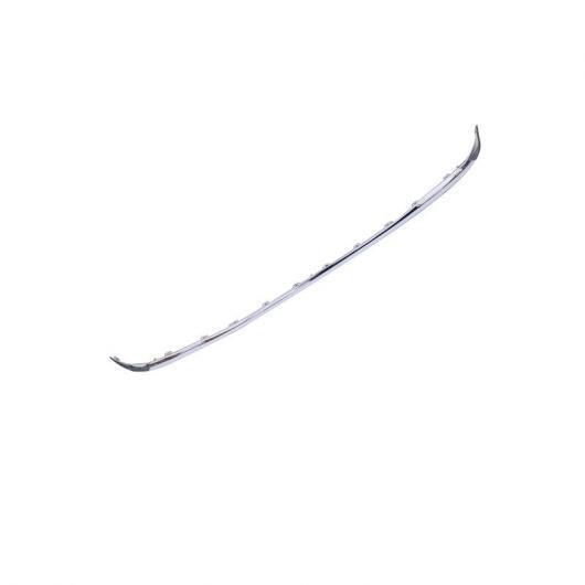 リア バンパー クローム メッキ クロム トリム スポイラー デフレクター A2538851000 適用: メルセデス・ベンツ GLC ...