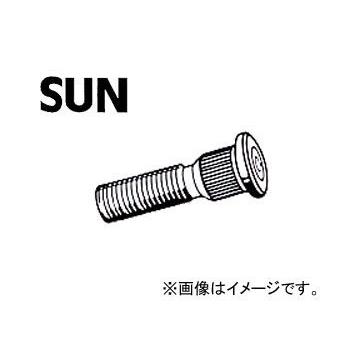 SUN/サン ハブボルト ダイハツ車用 HB304 入数：10本 : オートパーツエージェンシー - 通販 - Yahoo!ショッピング
