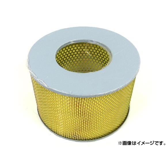 エアフィルター トヨタ コースター KK-HZB40 1HZ ディーゼル 4200cc 1999年07月〜2004年08月 APAF1886 ...