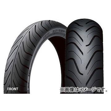 IRC ROAD WINNER RX-02 フロント 100/80-17 M/C 52H TL 309405 2輪 :500852450 ...