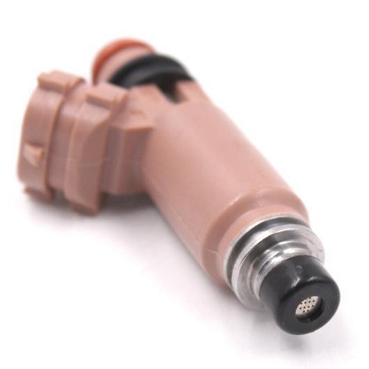 16611-AA370ピンク フューエル インジェクタ スバル STI WRX インプレッサ 2.5L 2.0L 16611AA370 ...