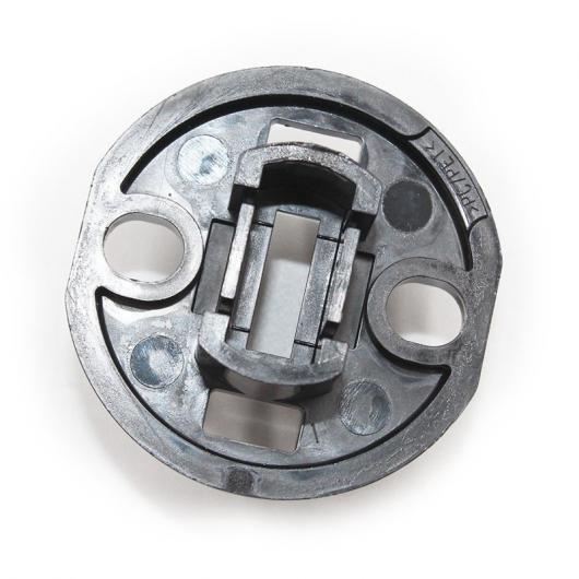 イグニッション スタート スイッチ ノブ キャップ＆適用: 三菱 キーレス ランサー アウトランダー 4408A167 4408A031 ...