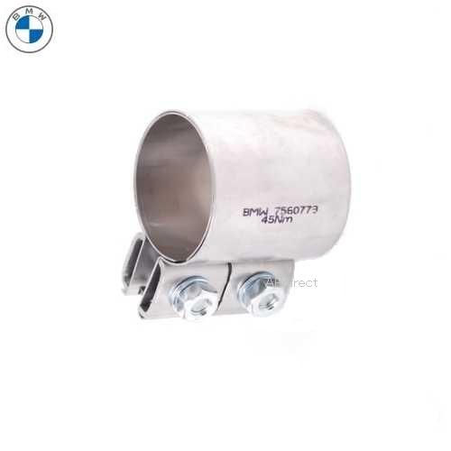 BMW BMW純正 マフラークランプ(60mm) : APdirect - 通販 - Yahoo!ショッピング