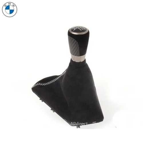 BMW BMW純正 M Performance カーボン・シフト・ノブ・カバー(右ハンドル車用)(F22) : APdirect - 通販 ...