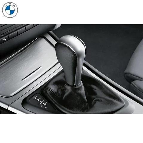 BMW BMW純正 セレクター・レバー・グリップ／クローム（AT車用）(E82/E87/E88) : APdirect - 通販 ...