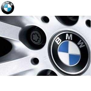 BMW BMW純正 盗難防止用ホイール ロック セット(McGard 社製) : APdirect - 通販 - Yahoo!ショッピング