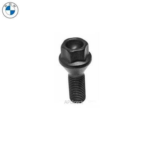 BMW BMW純正 ホイールボルト(M12X1.5) : APdirect - 通販 - Yahoo!ショッピング